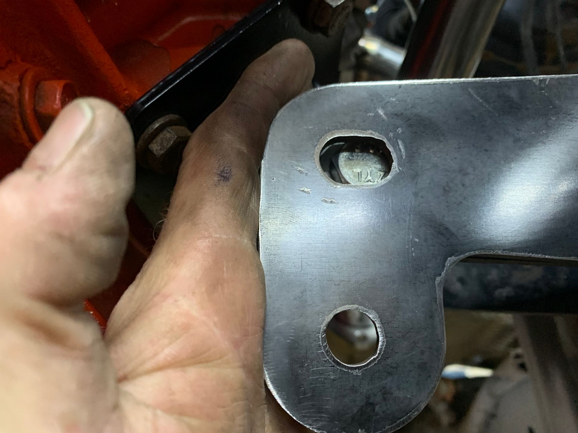 DragTek Performance:: Hemi Swaps :: LS Swaps :: V8. GEN 3 LS JK MOTOR ...